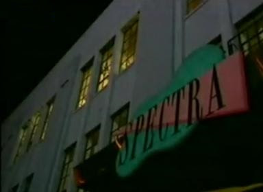 The Bold and The Beautiful: 1989 (#8) - Spectra Fashion and mystery ...