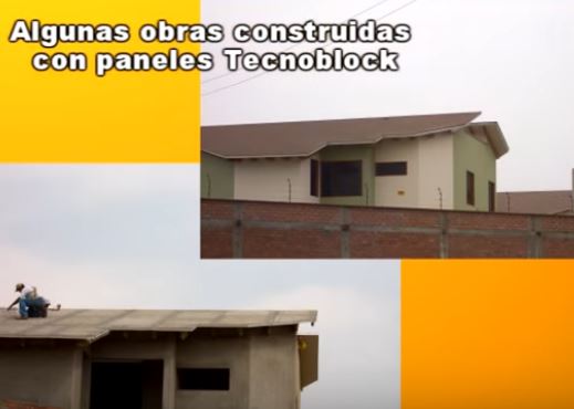 APUNTES - REVISTA DIGITAL DE ARQUITECTURA: CONSTRUYENDO CON PANELES ...