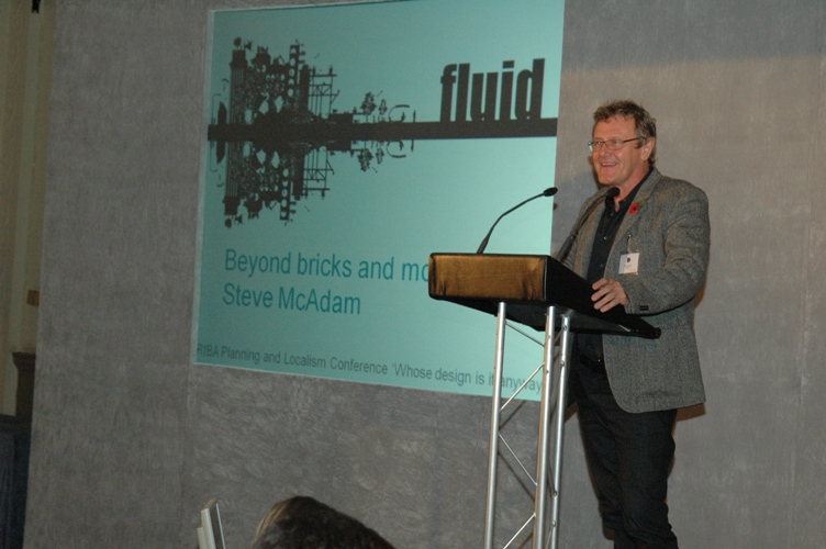 RIBAYorkshire: Planning and Localism: whose design is it anyway?