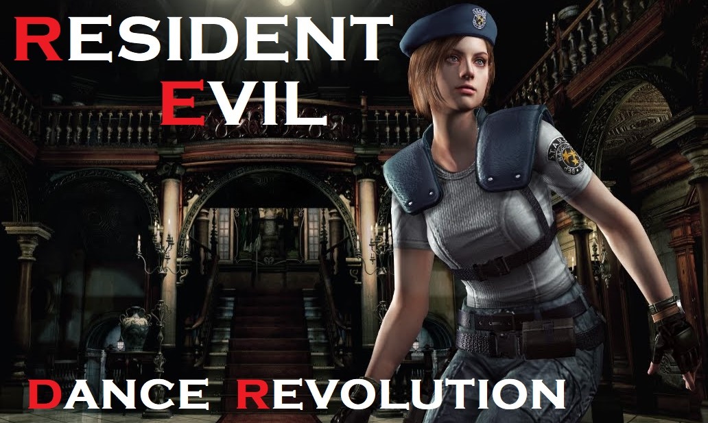 resident evil dance revolution review