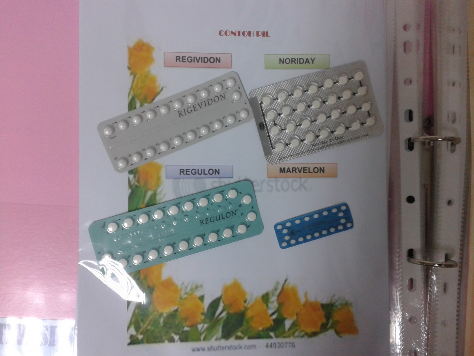 GROUP A: Group A2 : Day 2 @ DHO KUBANG PASU