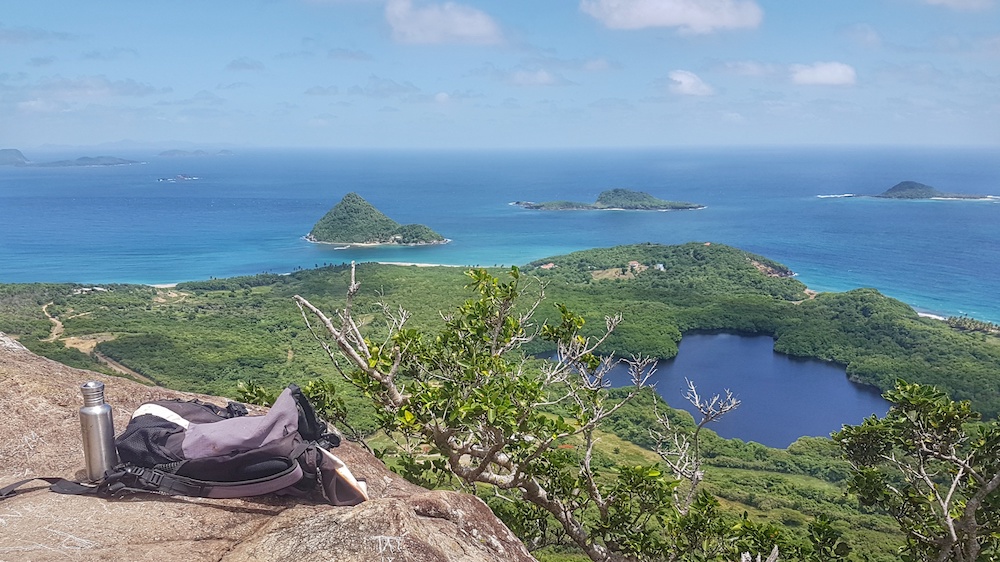 Bike and Hike: The highlights of St.Patrick | The Beach-Triple in the ...