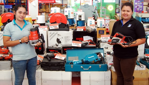 Buriram Maktec Power Tools: Maktec MT362 Router | Maktec MT191 Power ...