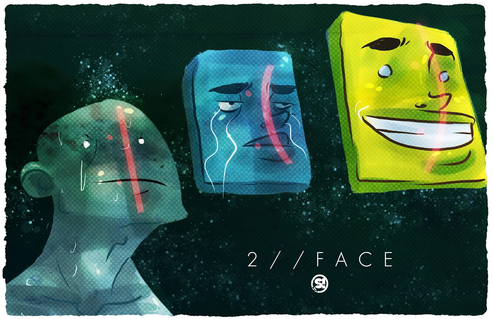 2//Faces