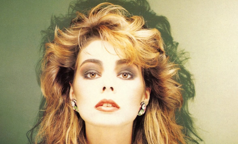 Tellus 729: Superstar Sandra then and now