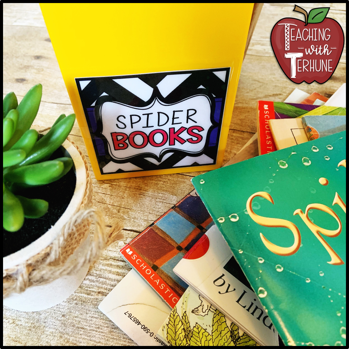 Teaching With Terhune: TOP 3 FAVORITE CLASSROOM ORGANIZATION BINS