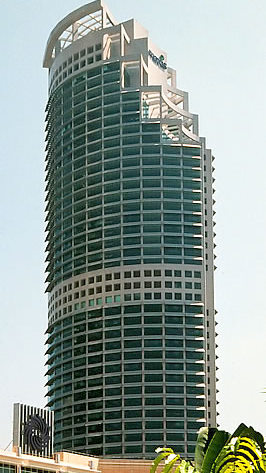 Menara Maxis, Jln Ampang | My Office Mart