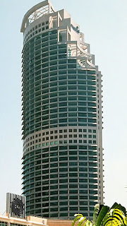 Menara Maxis, Jln Ampang | My Office Mart