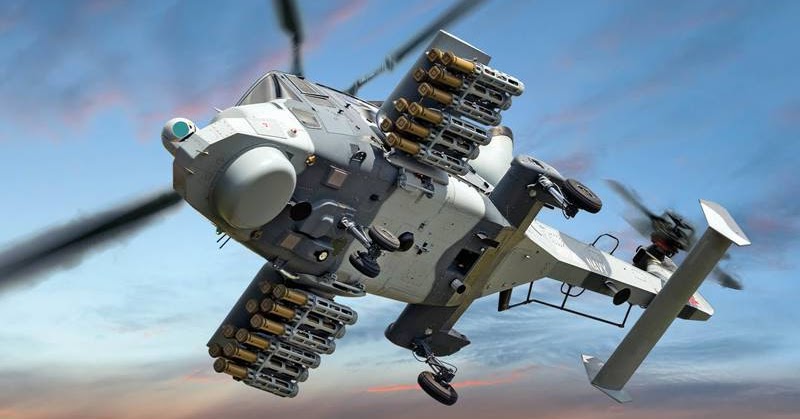 Leonardo AW159 Wildcat helicopter conducts first successful firings of ...