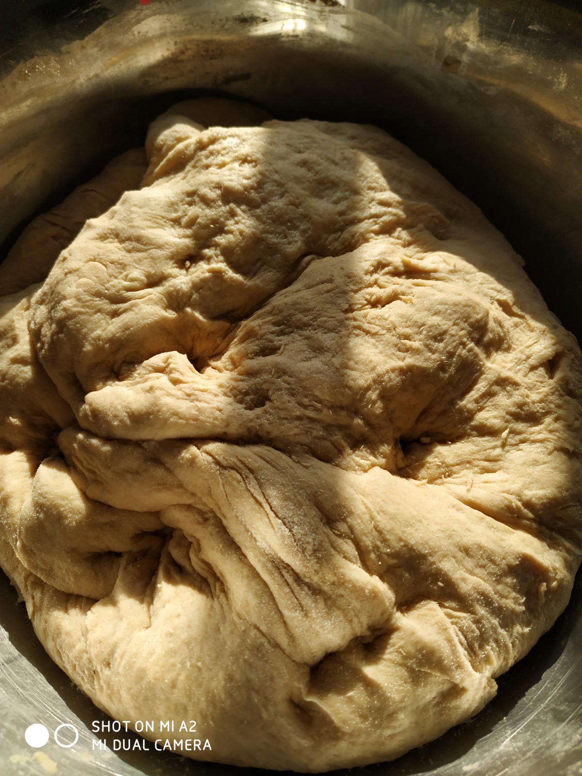 A Jewish Grandmother : "How to Make Challot" in Pictures