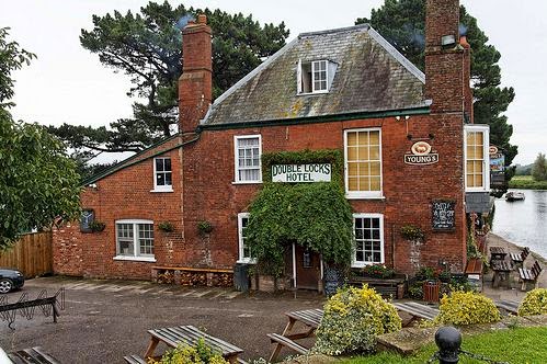 The Beermeister's Blog: Top 20 Pubs, The Final Part (IV)