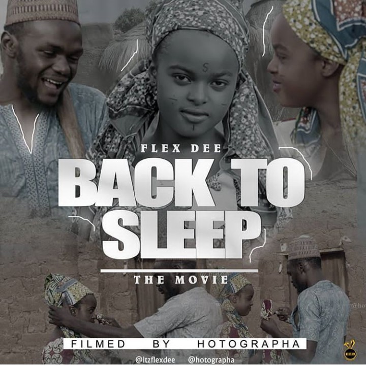 EntNews:- Exclusive Interview With FLEX DEE|| 9jaflag.com.ng - 9jaflag