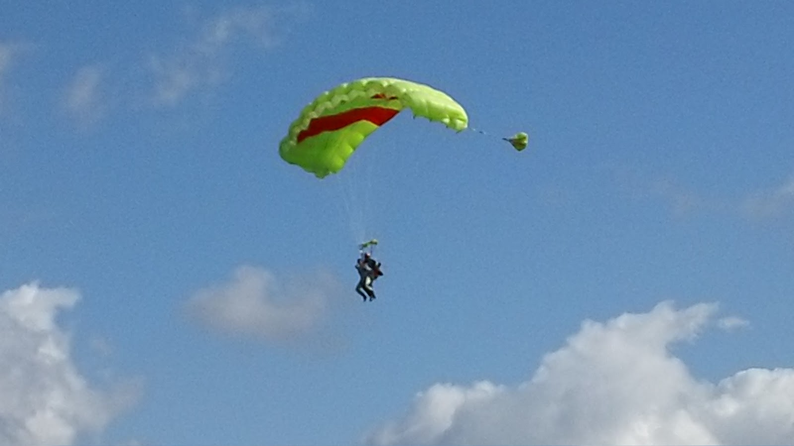 مغامرات في المغرب : Adventures in Morocco: Your Parachute will open "In ...