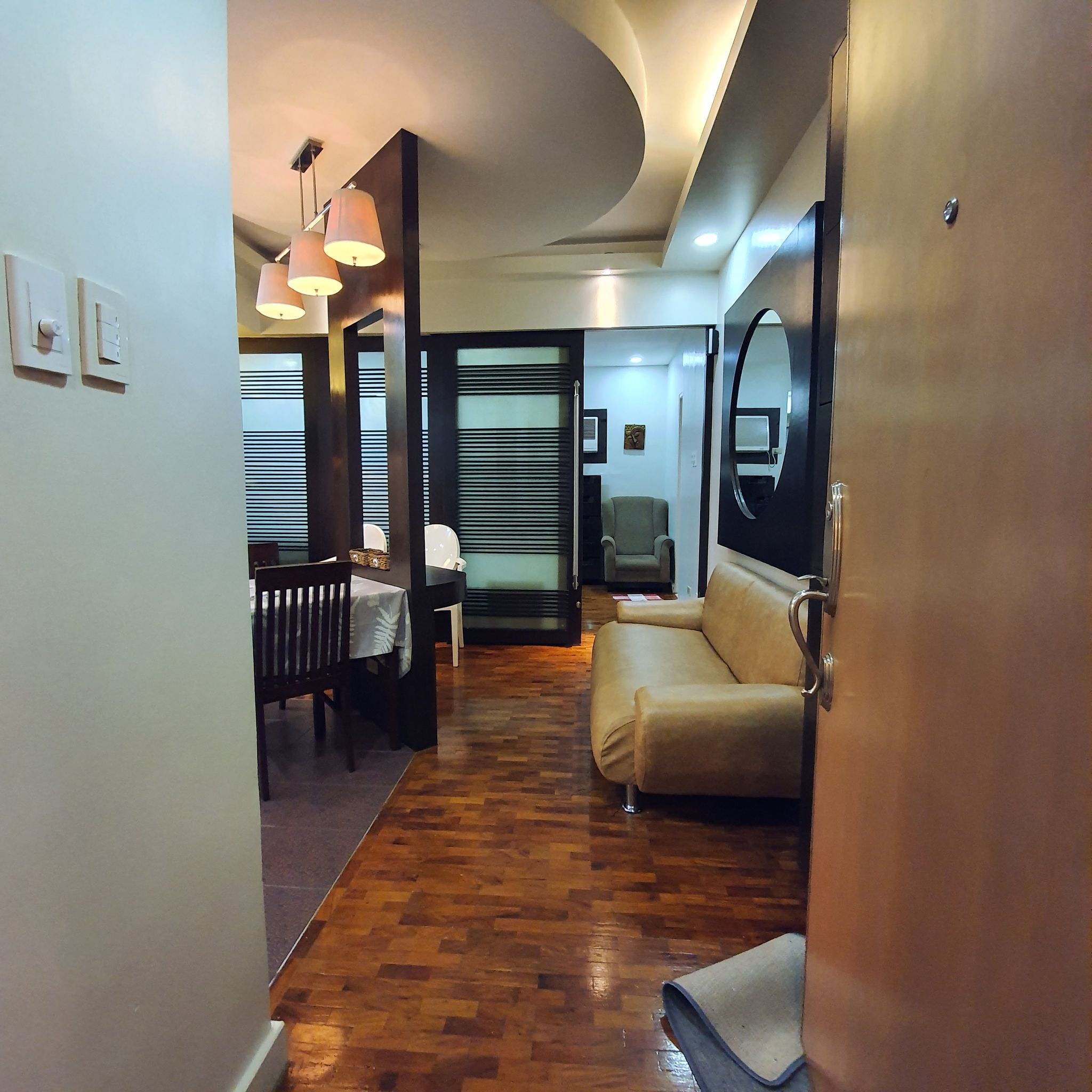 One Adriatico Place Manila condo for rent and sale