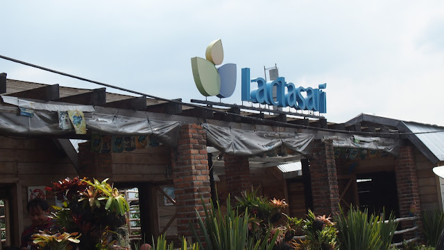 Menjelajahi Tempat Wisata di Sekitar Hotel Aston Bandung - Zahra ...