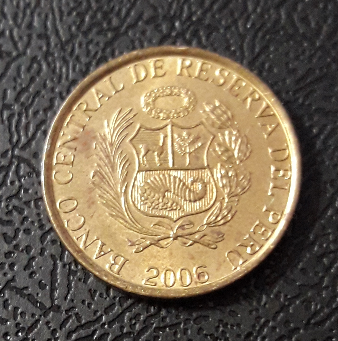 Minha coleção de moedas: Moedas de Novo Sol peruano - Monedas de Nuevo ...