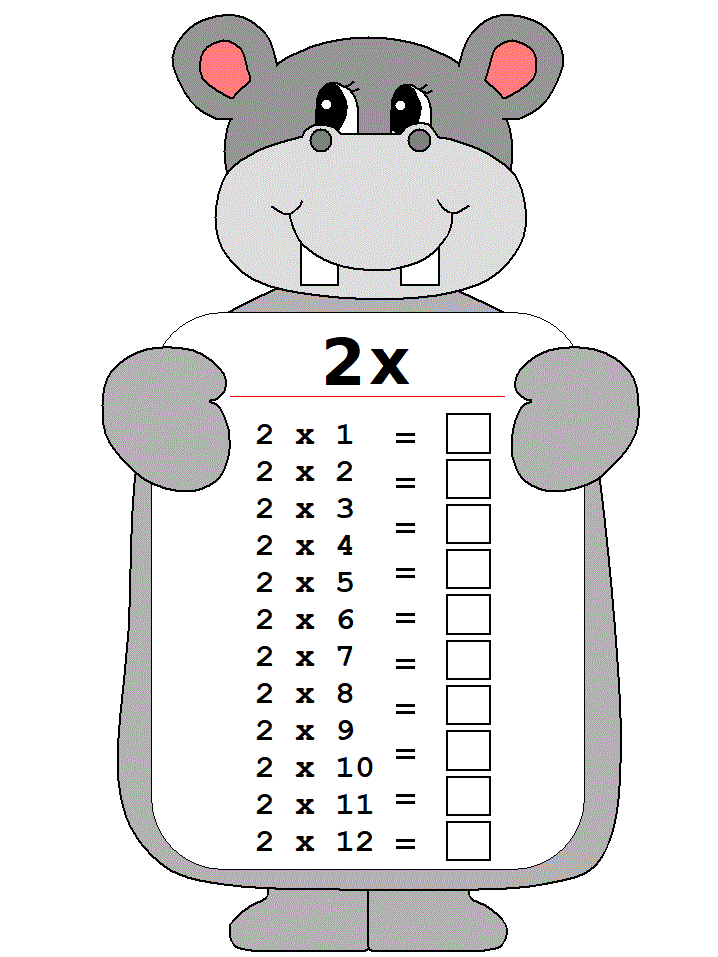 Multiplication Chart 2 Times Multiplication Table multiplication-chart-2-times-multiplication-table