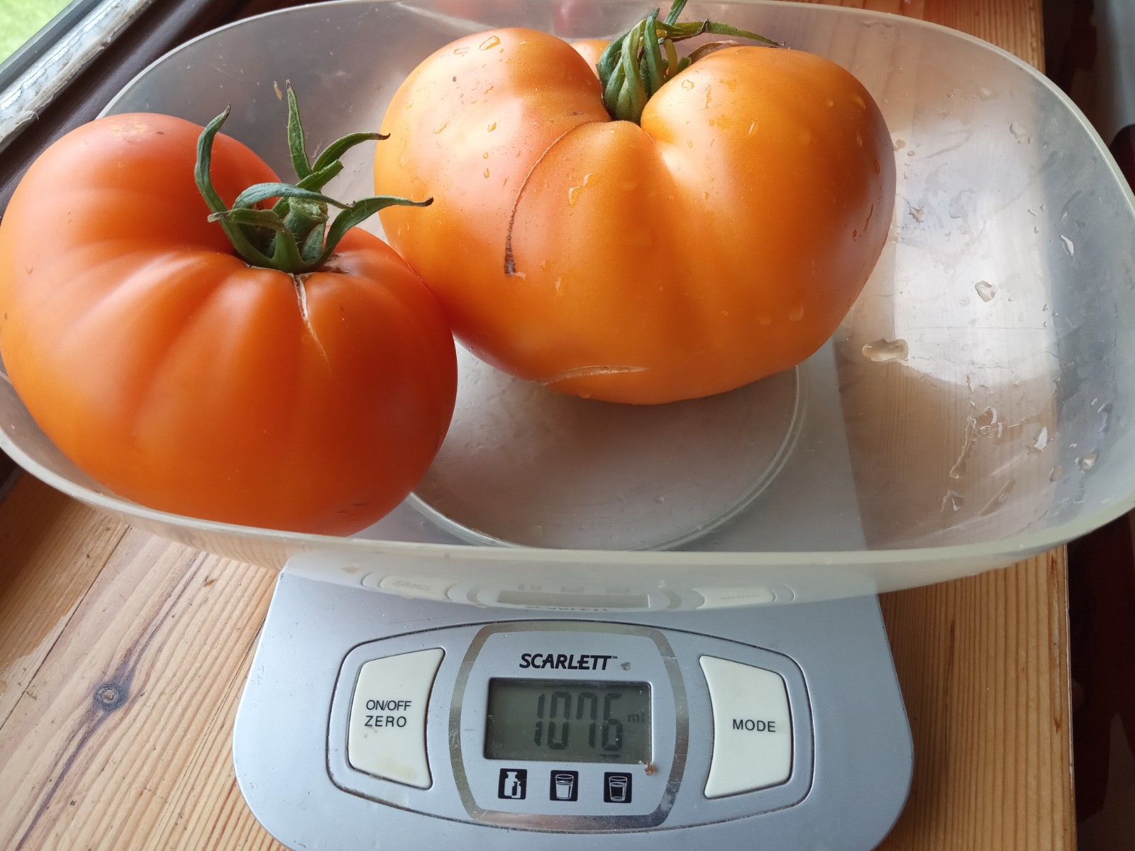 Manni tegemised: Tomati-õunamarmelaad tšilliga