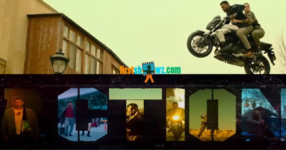 Vishal's Action Movie Teaser - Latest Movie Updates, Movie Promotions ...