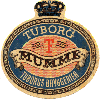 Shut up about Barclay Perkins: Mumme