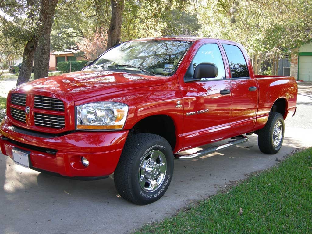 Dodge Ram Images | Beautiful Cool Cars Wallpapers