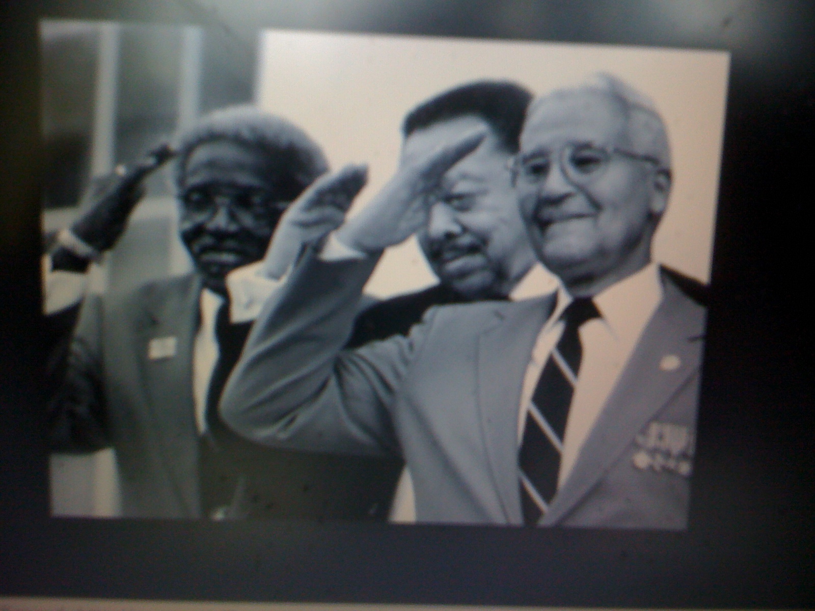 THE BLACK SOCIAL HISTORY:: BLACK SOCIAL HISTORY : MAJOR GENERAL LUCIUS ...