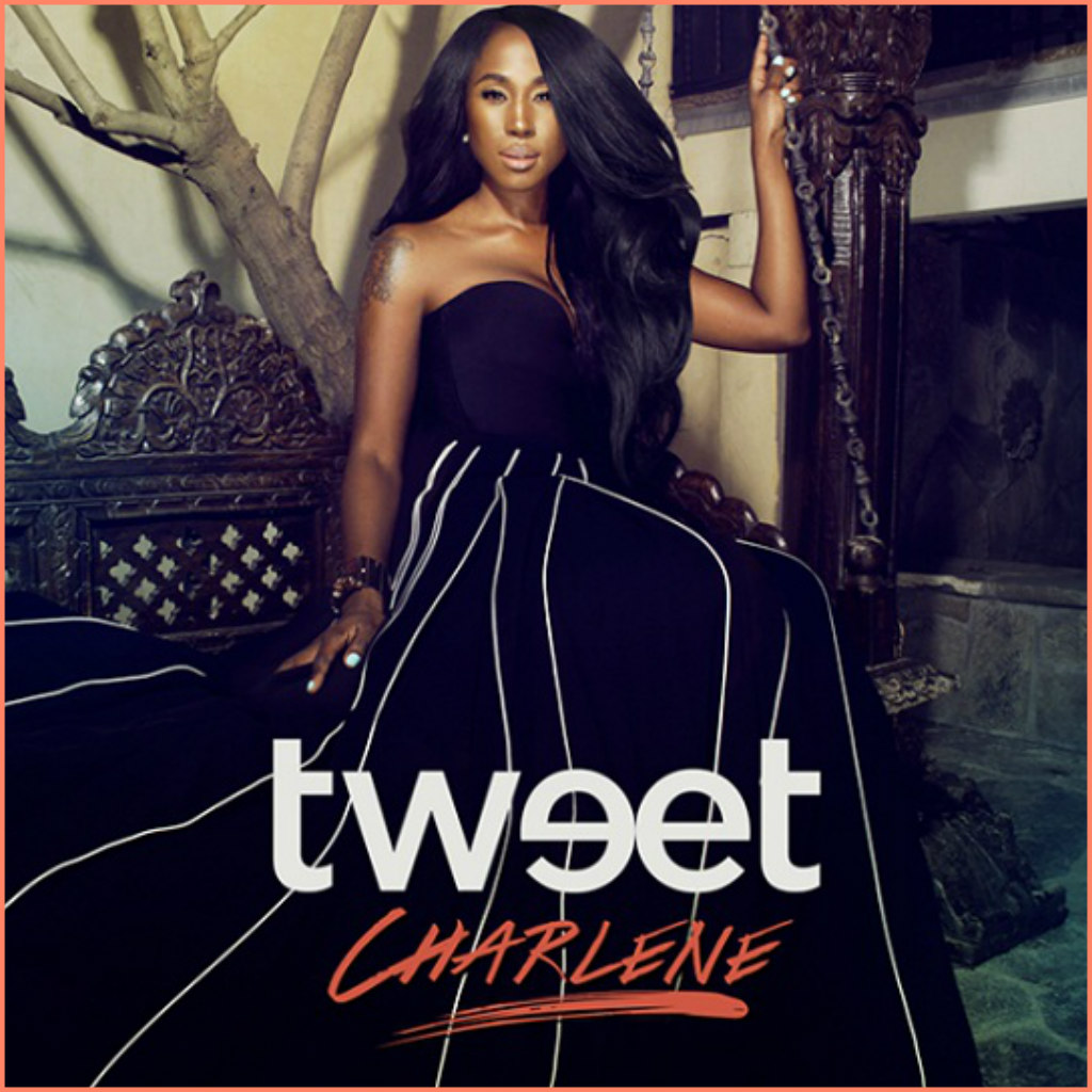 rnbjunkieofficial.com: Interview: Tweet discuss album "Charlene ...