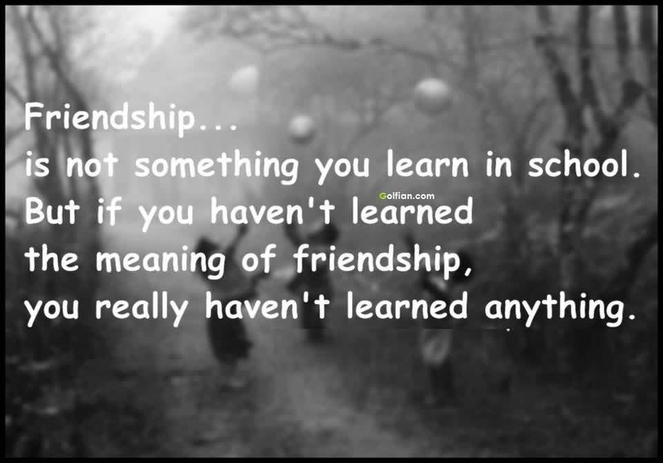 40+ Sad Friendship Status for Heartbroken people - WhatsApp, Facebook ...