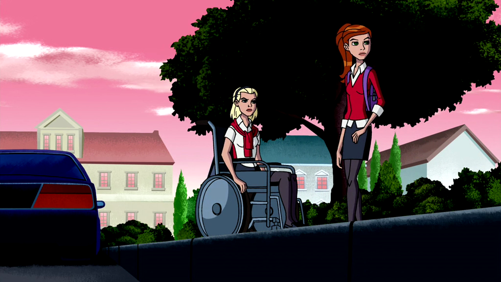 MUNDO GENIAL : Emily (ben 10)