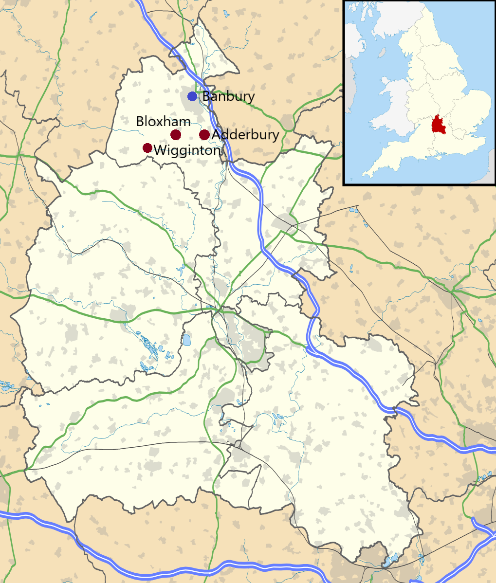 The Bloxham/Bloxam Family