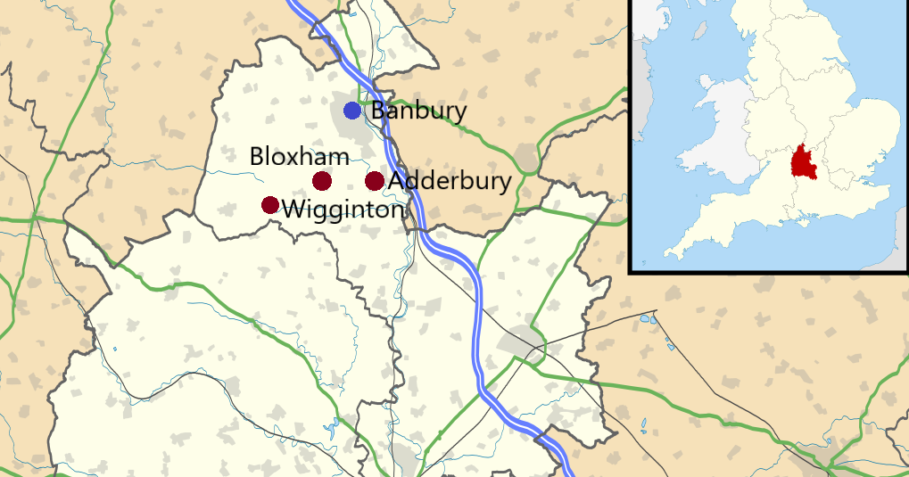 The Bloxham/Bloxam Family