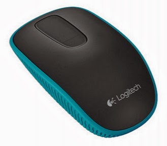 Spesifikasi dan Harga Mouse Wireless Merk Logitech - Pasar Harga