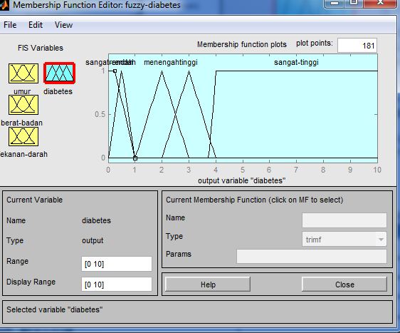 .: Tutorial Fuzzy Logic Control Mamdani Menggunakan Matlab Tools