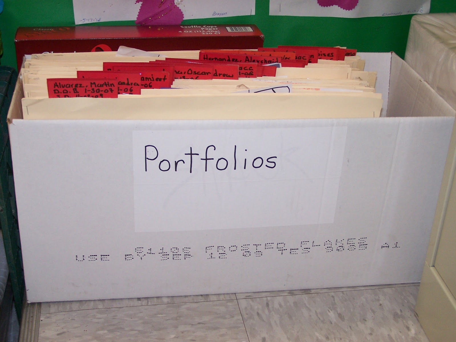 Learning and Teaching With Preschoolers: Assessment Tools