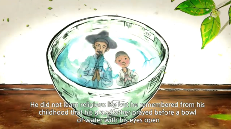 To You: Shincheonji-Story of Man Hee Lee