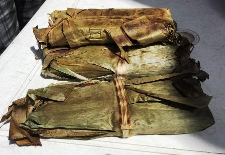 O Manzape, Canjirão, o Grude e Manapanza, A doçaria popular brasileira ...