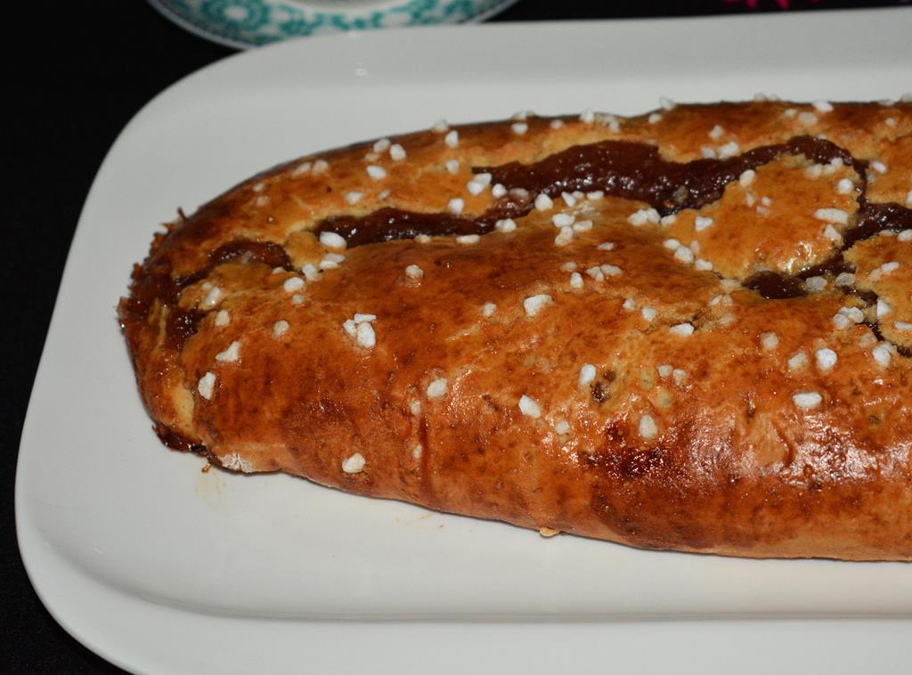 Pinza italiana - La cocina de Catina