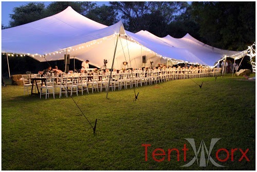 Tentworx Weddings!: Tents