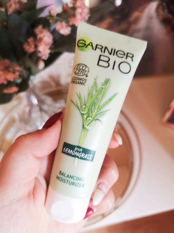 Review: Garnier BIO | Belleza