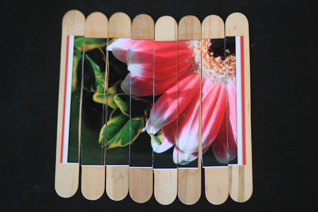 watch out for the woestmans: How to Make a Popsicle Stick Puzzle