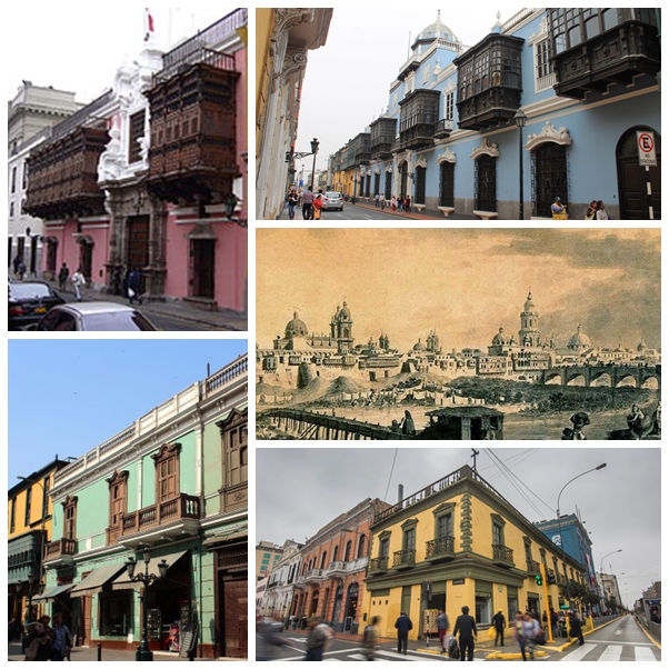 APUNTES - REVISTA DIGITAL DE ARQUITECTURA: Todos los colores de Lima ...