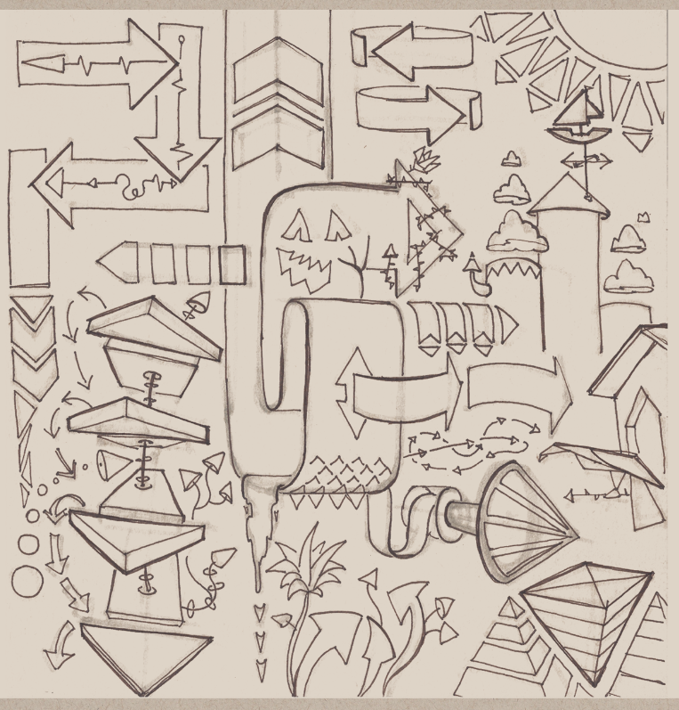 Warrior Spirit, Artist Heart: Dynamic Sketching with Peter Han