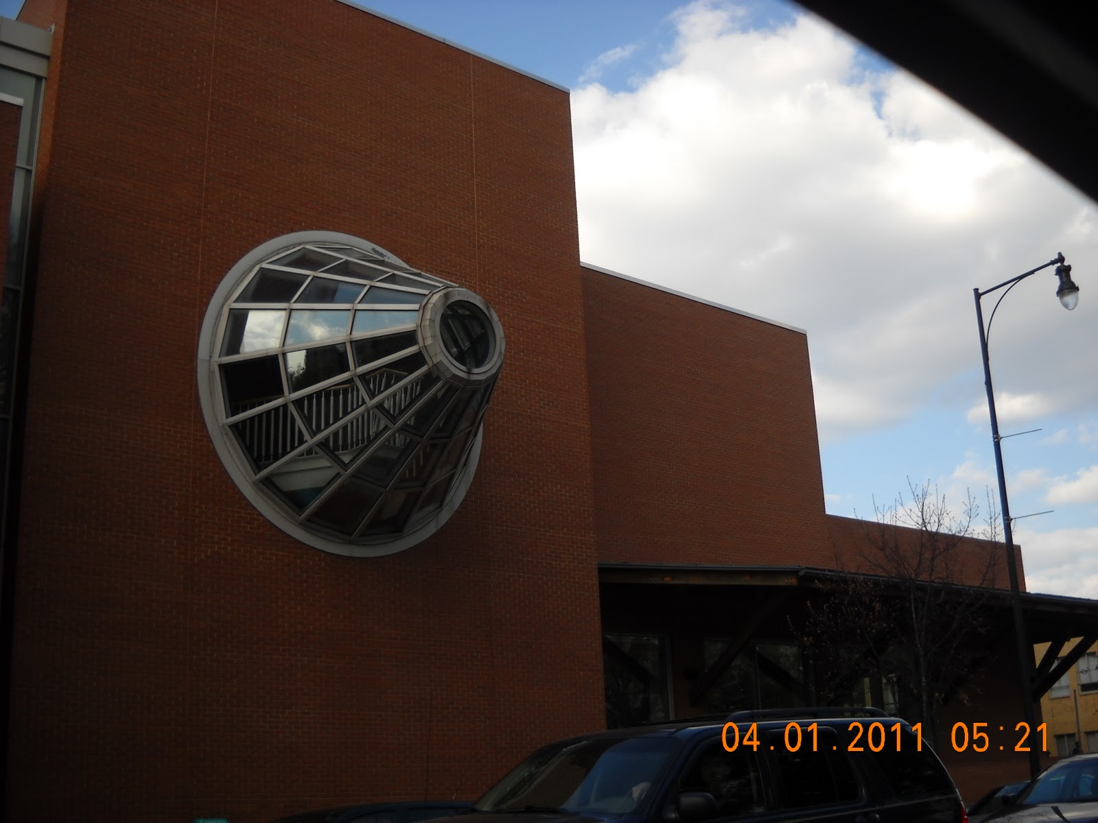 Keeping the Kids Busy in the Triangle: Marbles Kids' Museum - Raleigh