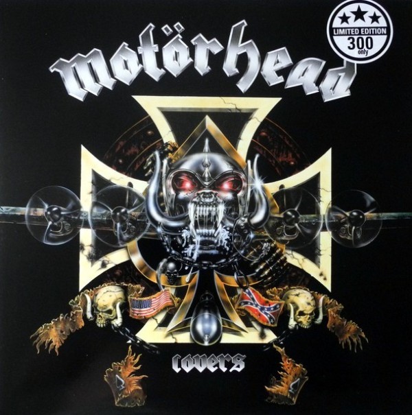 PIRATA DO ROCK - Capitão de Longo Curso: Motorhead