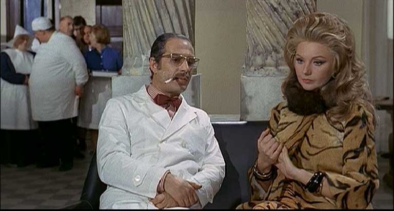 giulianocinema: Dino Risi ( IV )