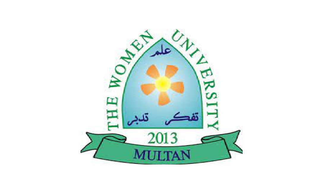 Women University Multan Jobs 2021 in Pakistan