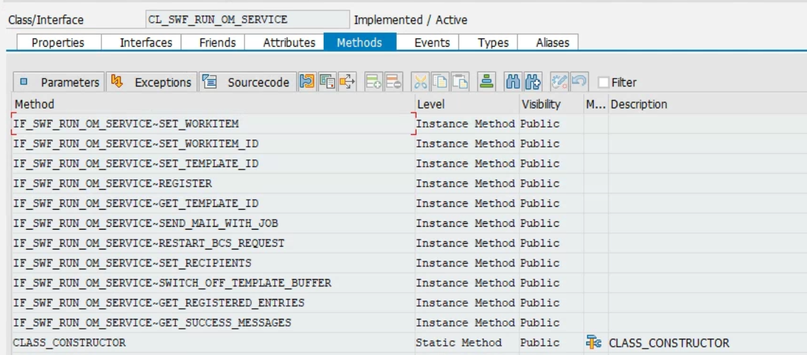 SAP ABAP Central: Understanding how email template works in Flexible ...