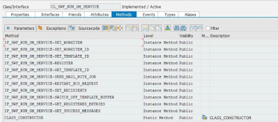 SAP ABAP Central: Understanding how email template works in Flexible ...