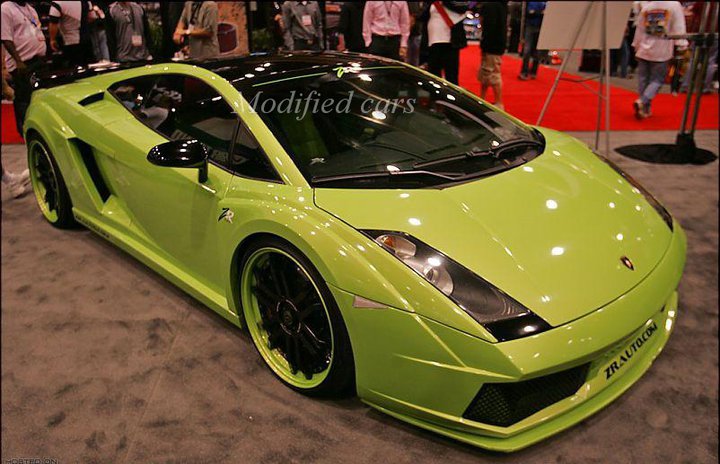 black lamborghini aventador vw gol tuning car pictures classic concept ...