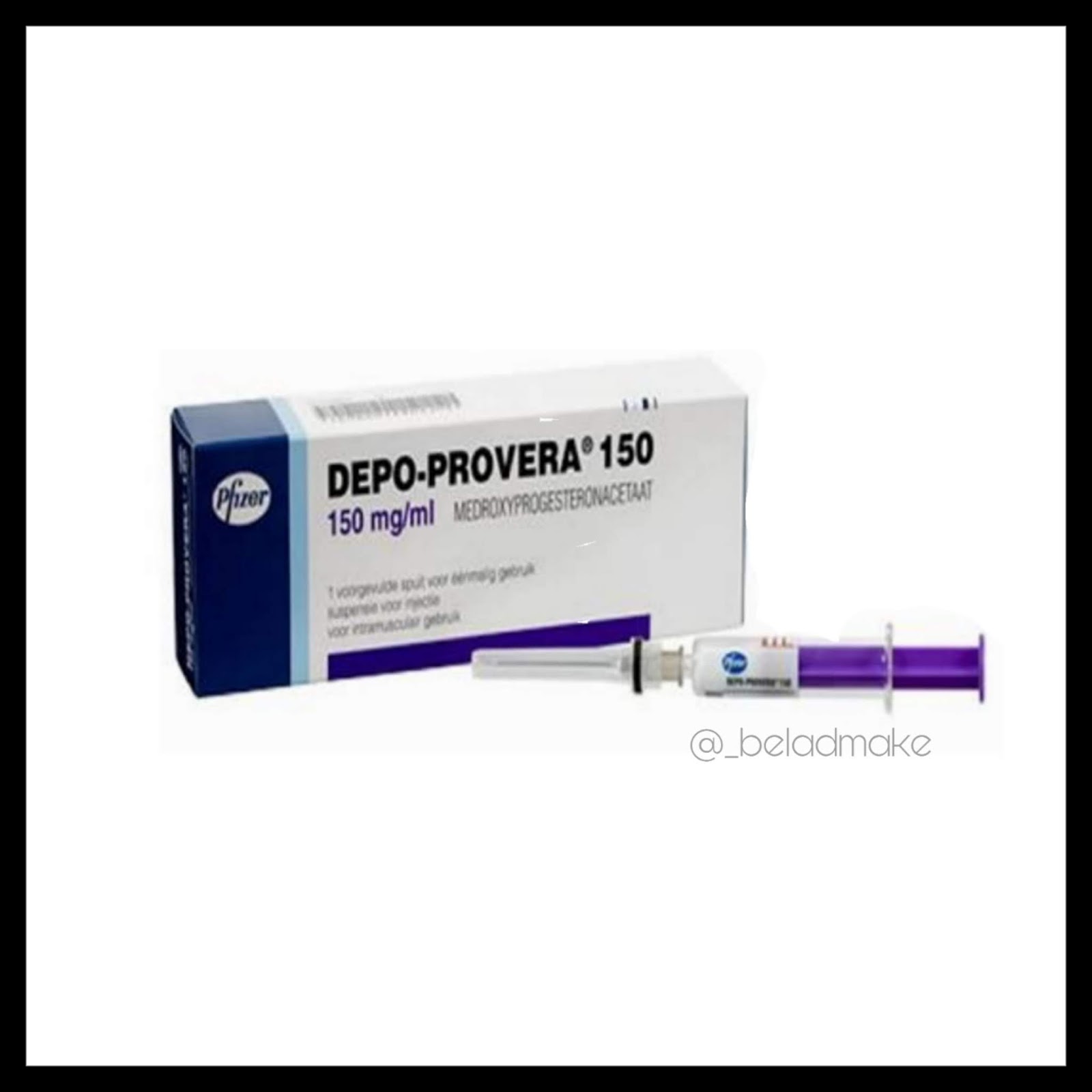 Depo-Provera, Tudo oque você precisa saber!